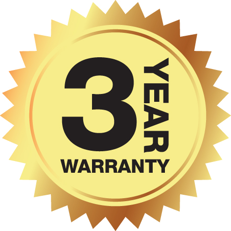 ATOM-F-1 IP65 9W Rectangular LED bulkhead – 6000K Cool White – Selectric UK