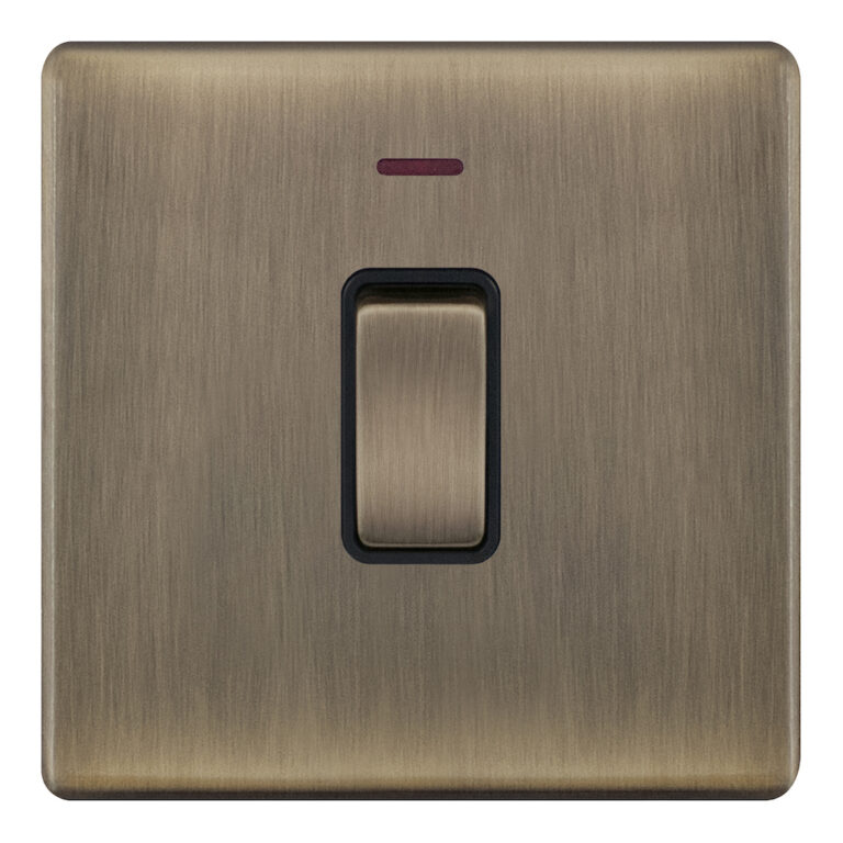 20 Amp DP switches – Selectric UK