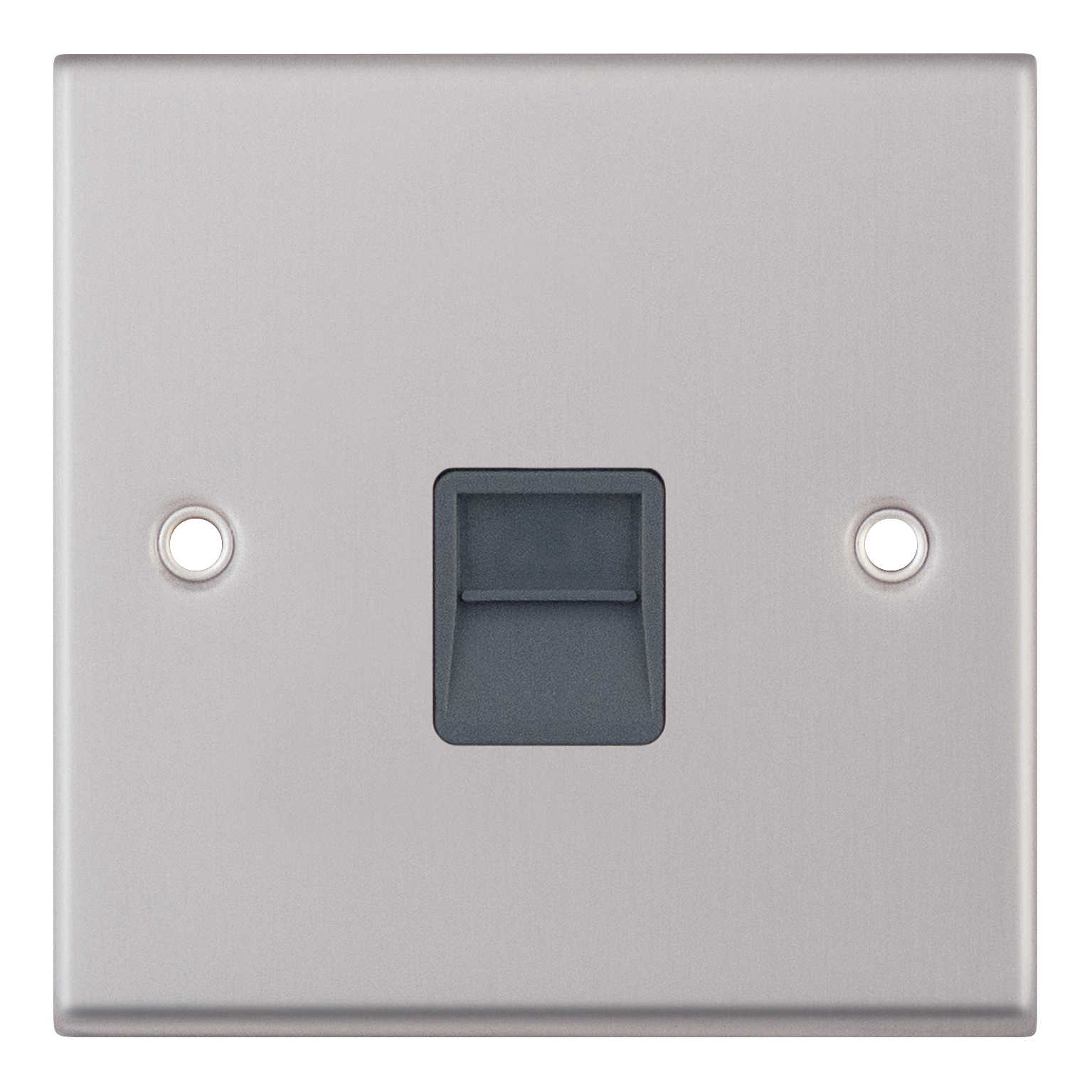 7MPRO-739 1 Gang Secondary Telephone Socket – Selectric UK
