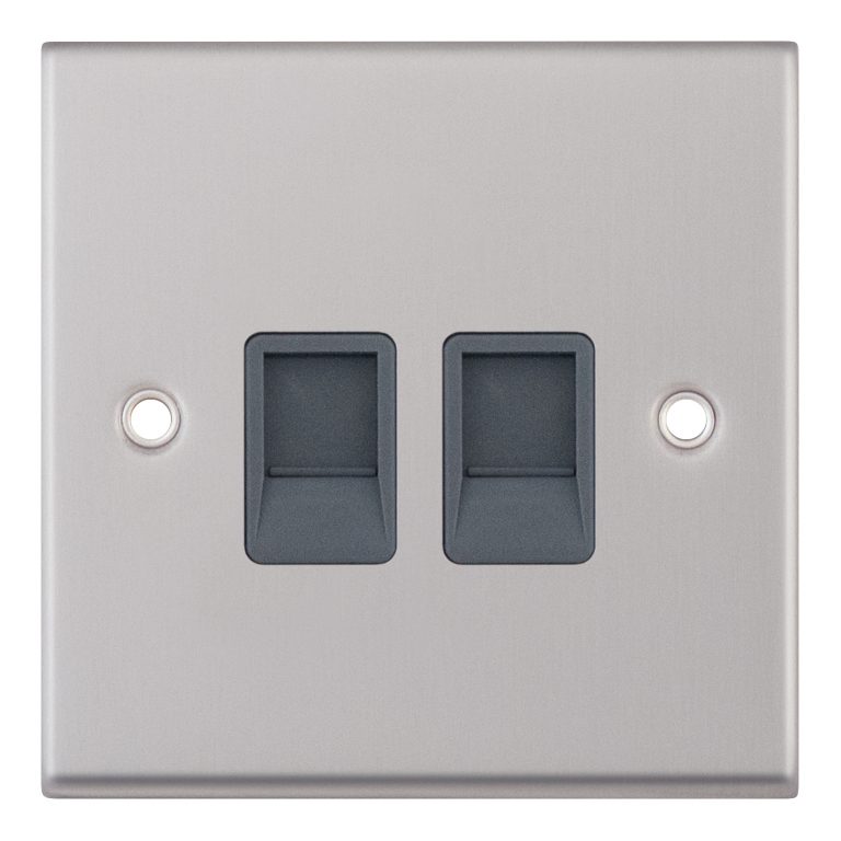 Communication / Data Sockets – Selectric UK