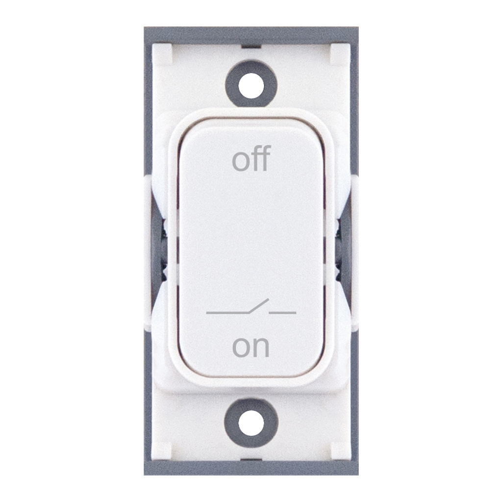 Selectric GRID360 Modular Plates & Modules – Selectric UK