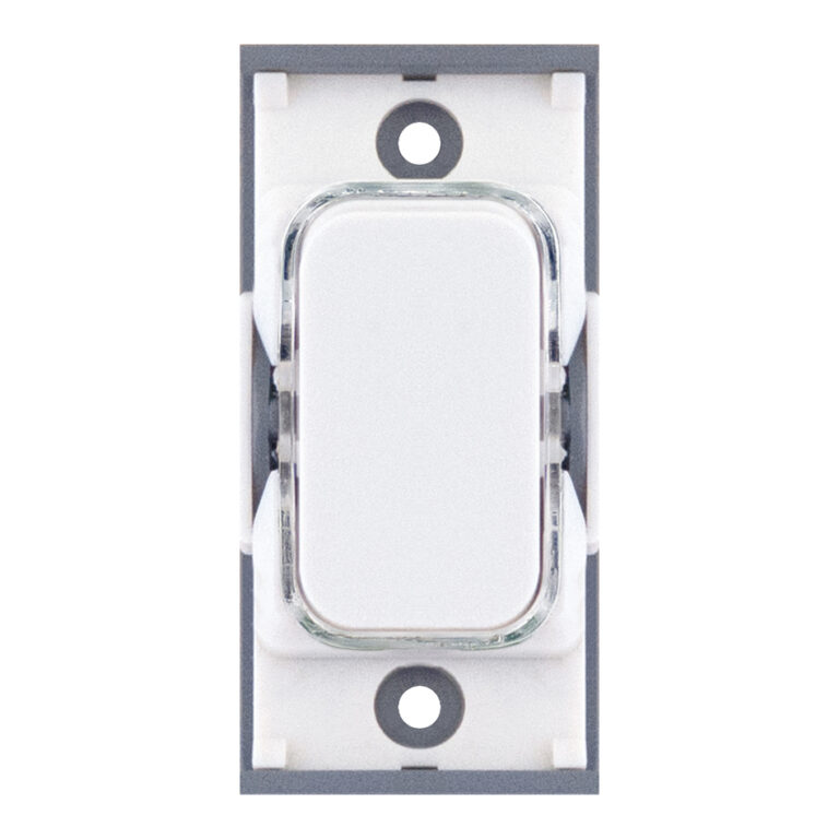 GRID360 Modules – 20A DP Illuminated Blue Indicator Switches – Selectric UK