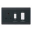 Selectric – Part M – Grid – Switches & Sockets – Selectric UK
