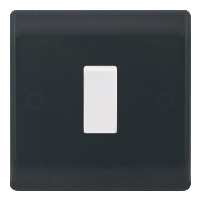 SSL678 10 Amp Plate Switch – 1 gang Intermediate – X-Rated – Part M ...