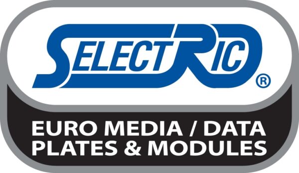 Selectric Euro Media / Data Plates & Modules – Selectric UK