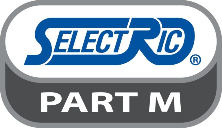 Selectric – Part M – Grid – Switches & Sockets – Selectric UK