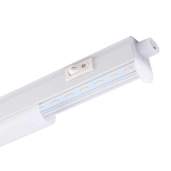 T5-LED-14 T5 LED Super Slim Link Light – 14 Watt – 1173mm – 90 LEDs ...